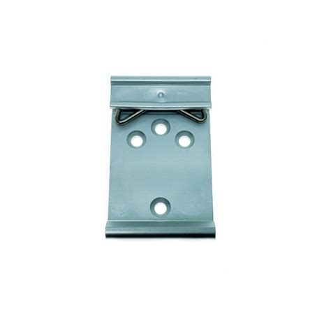 DIN Rail Bracket For Equipment