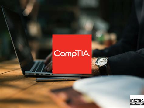 Computing Technology Industry Association Comptia A Certification