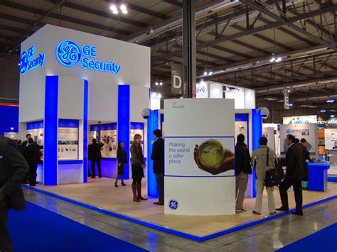 GE Security Valley Group