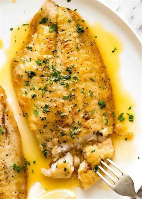 18 Delicious Bluegill Recipes For Every Occasion