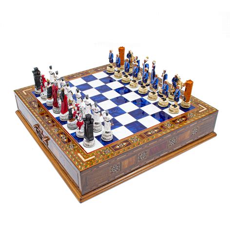 Understanding Chess Board Dimensions A Guide My Chess Sets