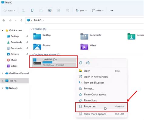 How To Run CHKDSK Check Disk In Windows TechDator