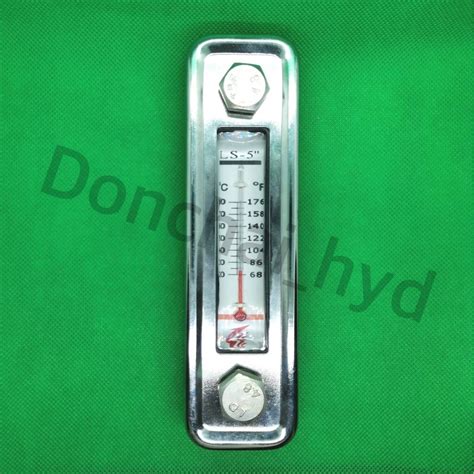 ที่วัดระดับน้ำมันไฮดรอลิค Ls 3 Ls 5 Fluid Level And Temperature