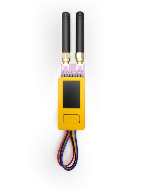 M5stack Stickc Plus2 Комплект Esp32 купить на Ozon по низкой цене