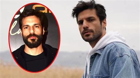 Serkan Çayoğlu Fatih Sultan Mehmeti Canlandıracak Büyük Bir