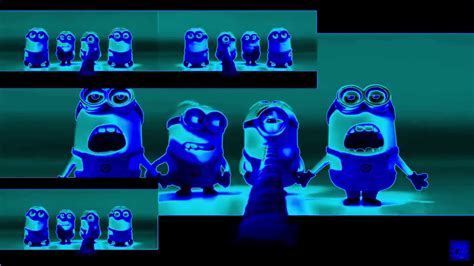 Rq Preview 2 Minions V5 Effects Enhanced With Group Youtube