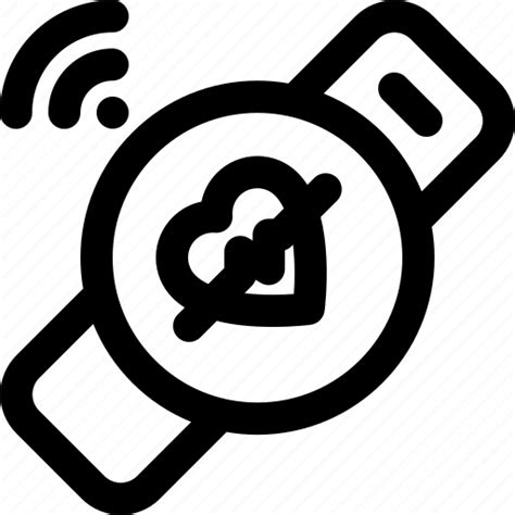 Fitness Tracker Smartband Smartwatch Technology Device Gadget