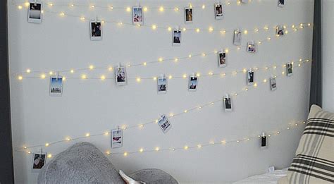 Rekomendasi Lampu Kamar Estetik Yang Paling Unik