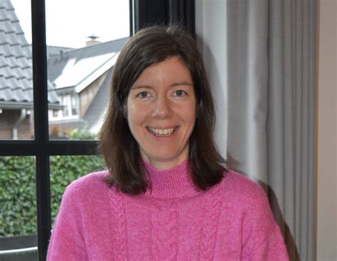 Marleen Struik In Portret Hofstreeknl