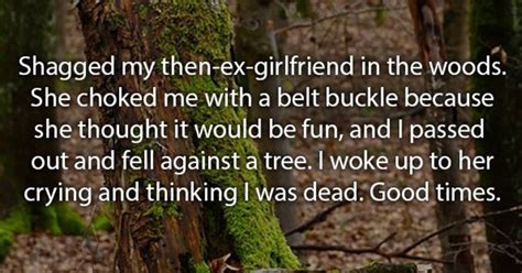 21 People Reveal Their Most Shameful Masturbation Stories Ebaums World