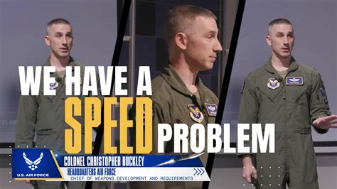 Final Armament Directorate Afa Asc 2022 30s Promo Ad V2