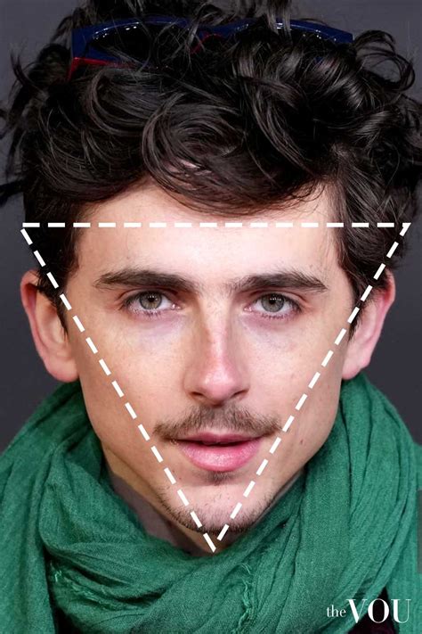 Cómo Saber Si Tienes Una Cara Triangular Características Rasgos Y