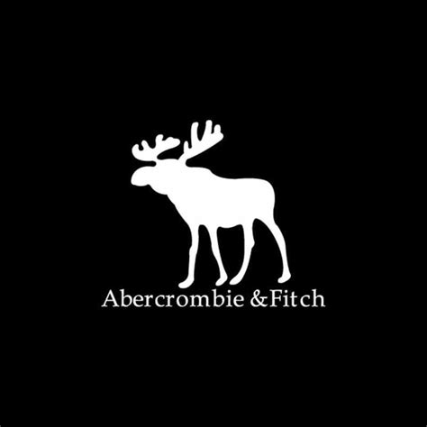 Abercrombie No Logo
