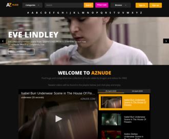 How To Access Aznude From Any Country Access Aznude Hola