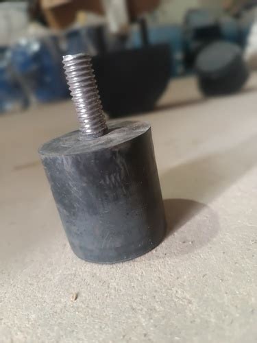 Crane Buffer At Best Price In Ahmedabad Gujarat Harihar Corporation