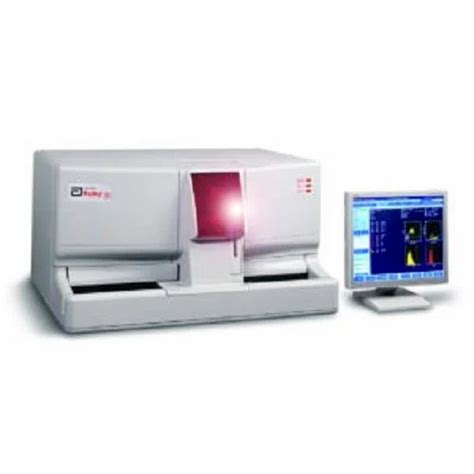Hematology Analyzer Automated Urinalysis Solution Sysmex From