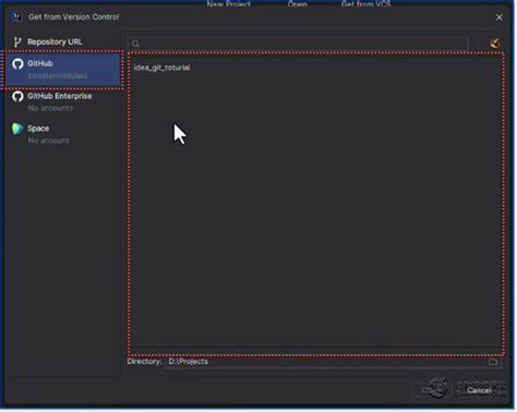 Intellij Idea Tutorial Series Git Operation Ep2 How To Integrate Github Using Token