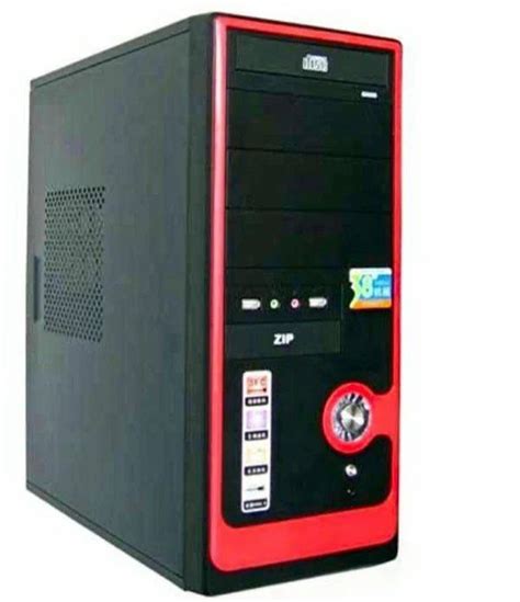 Dell Computer Cpu For Office Memory Size At Rs In Noida