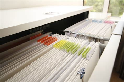 Organize Your Files For Success Cary Prince Organizing