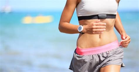 Ways Running Changes Your Body Most Of It S Good