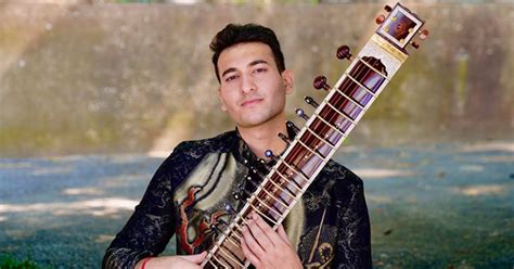 Rishab Rikhiram Sharma Announces 10 City Indian Classical Music Tour