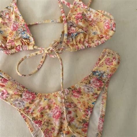 Pin By Micaela On California Dream Bikinis Cute Bathing Suits Swimsuits