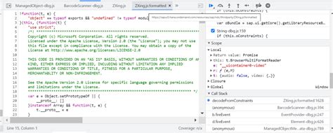javascript 关于 WebRTC API navigator mediaDevices getUserMedia 返回类型的讨论 待注销 SegmentFault 思否