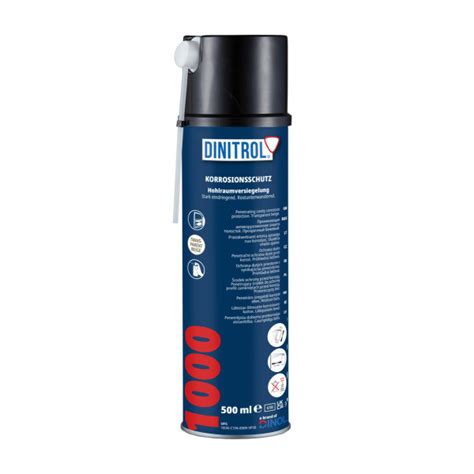 All Products Dinitrol