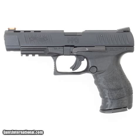 Walther Ppq 22 Lr