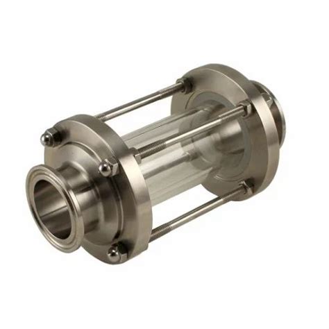Sight Glass Manufacturer From Mumbai