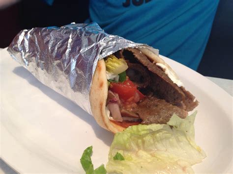 Pork Belly Gyro Nick The Greek At Kenneth Ferriera Blog