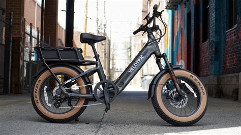 Velotric Gomad E Bike Review Incredible Customization