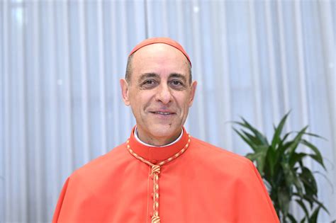 Mystischer Orgasmus Die Wilden Sex Fantasien Von Kardinal Fernandez Exxpress