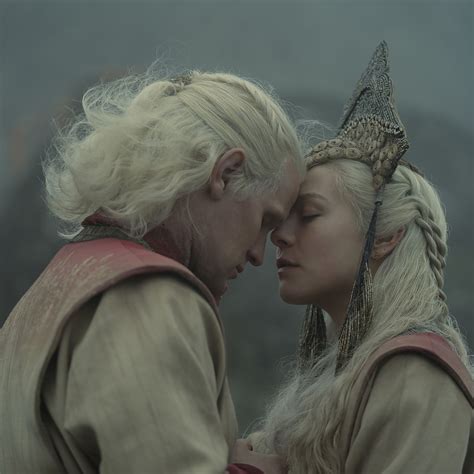 House Of The Dragon Resumen Y Reseñas De Los Capítulos Vogue