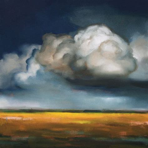 Storm Cloud Painting At Explore Collection Of Storm Cloud Painting
