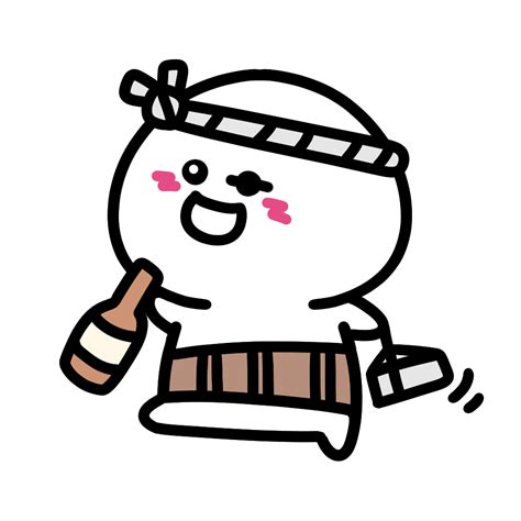 親父しらたま イラストせんせい使いやすいフリー素材集