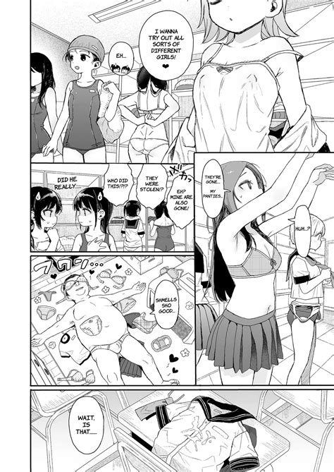 Seikyouiku Series Soushuuhen Sex Education Series Summary 1 Sex Ed