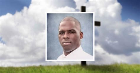 Obituary Arrick Jarell Richards Of Lewes Delaware Walker Funeral Home