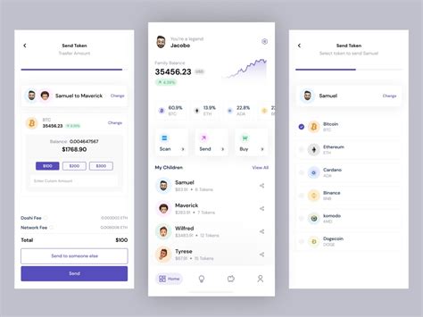 a high converting ux ui design for mobile app upwork