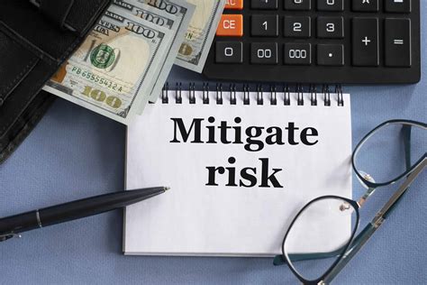 How To Manage And Mitigate Risk In High Risk Businesses High Risk