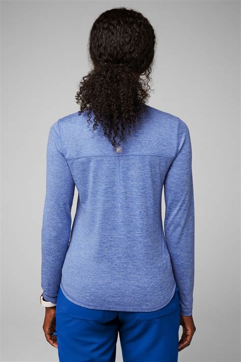 Core Long Sleeve Underscrub Fabletics