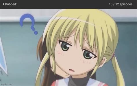 Confused Anime Face 
