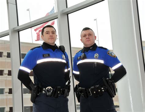 Providence Police Department Ppd Officers Of The Month March 2011