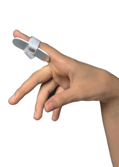 Gray Finger Mallet Splint Size Xl At Rs 45piece In Indore Id