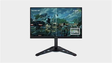 Best High Refresh Rate Monitor For Gaming PC Gamer
