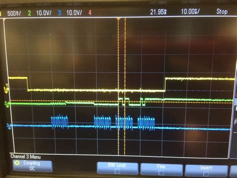 ADS ADS Is Not Outputting The Data Data Converters Forum Data Converters TI E E
