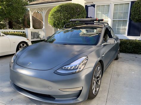 How To Install Tesla Roof Rack Model Y At Jack Dethridge Blog