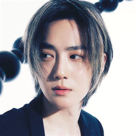 Suho Exo Profile Age Height Weight Mbti Birthday Idol Sight