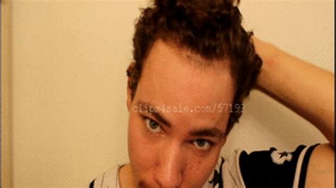 Devon Hair Video 1 Wmv Holliwould 24 7 Clips4sale