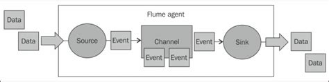 Apache Flume Distributed Log Collection For Hadoop Data Paperback
